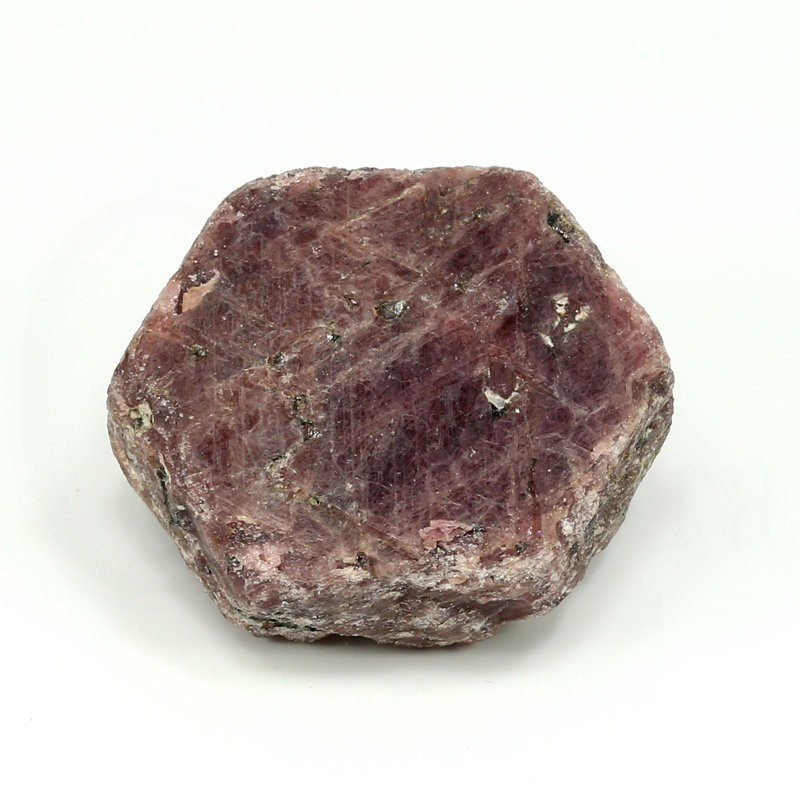 Comprar Mineral Rubí Natural Cristalizado | Geotierra.es