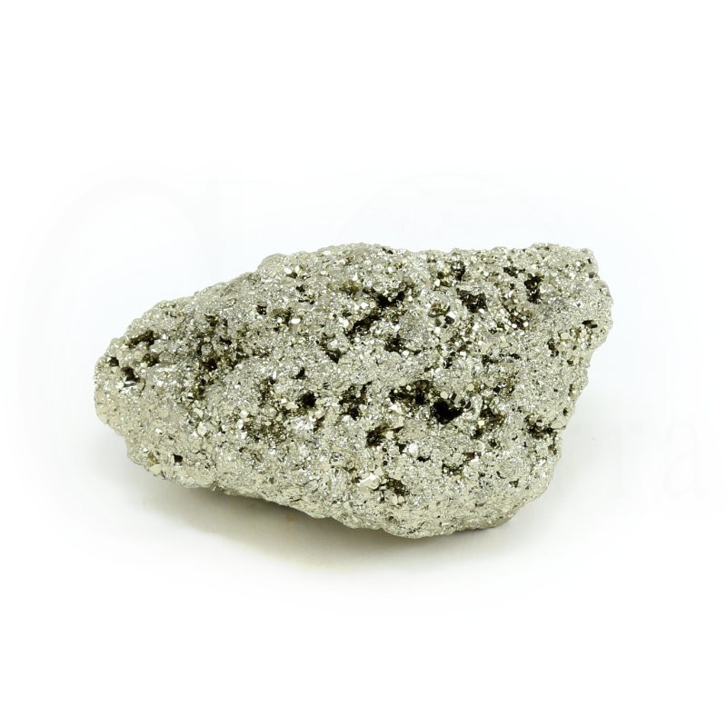 Comprar Mineral Pirita Chispa Natural | Geotierra.es